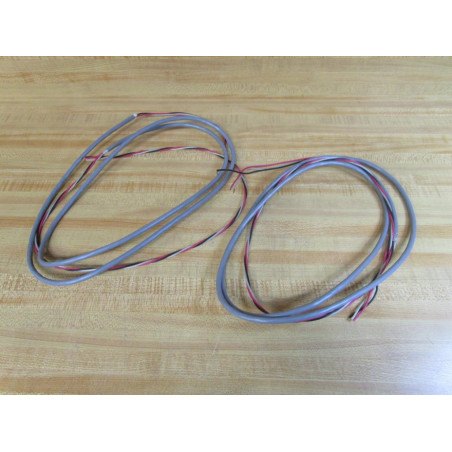 Belden 8772 Electronic Cable (Pack of 2) - New No Box