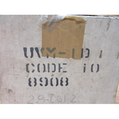 Fireye UVM-ID Flame Safety Amplifier UVM-1D Circuit Board Only