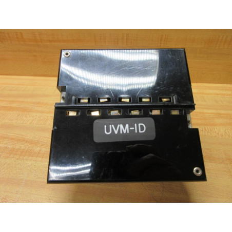 Fireye UVM-ID Flame Safety Amplifier UVM-1D Circuit Board Only