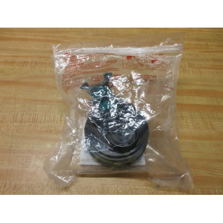 3M 5604 Disposable Escape Mouthpiece Respirator