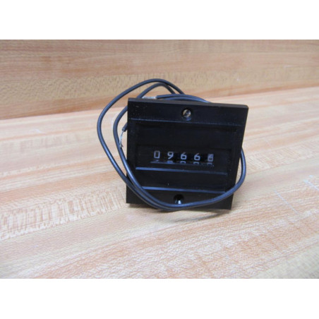 Veeder-Root 743795-201 Counter 743795201