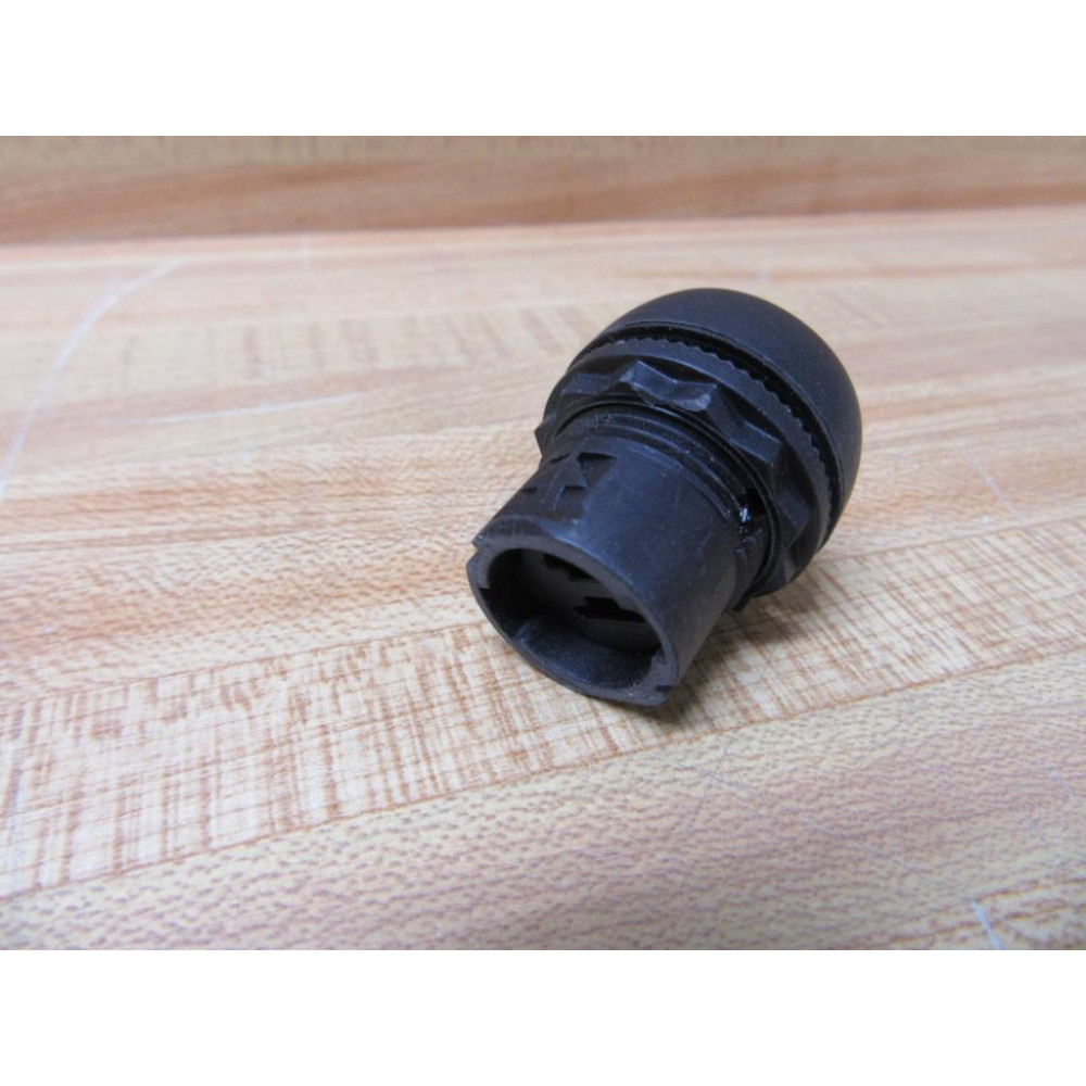 Allen Bradley 800FP-F4 Red Flush Button 800FPF4 - New No Box