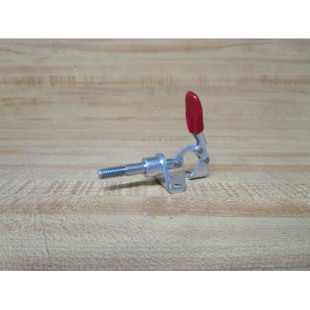 Destaco 601-0 Straight Line Clamp 601