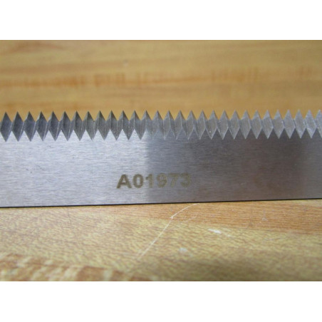 Generic A01973 Serrated Blade - New No Box