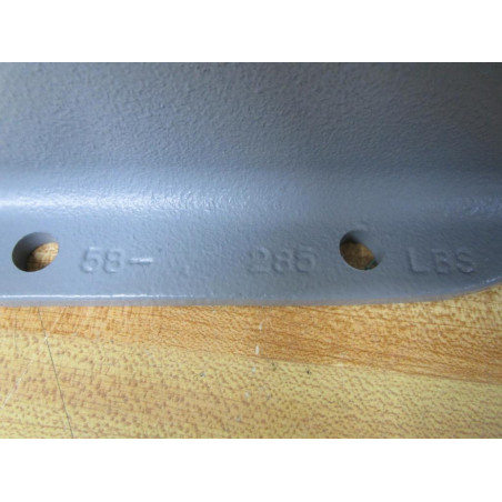 Brixon 4 Safety Latch 58-285 LBS Body And Latch - New No Box