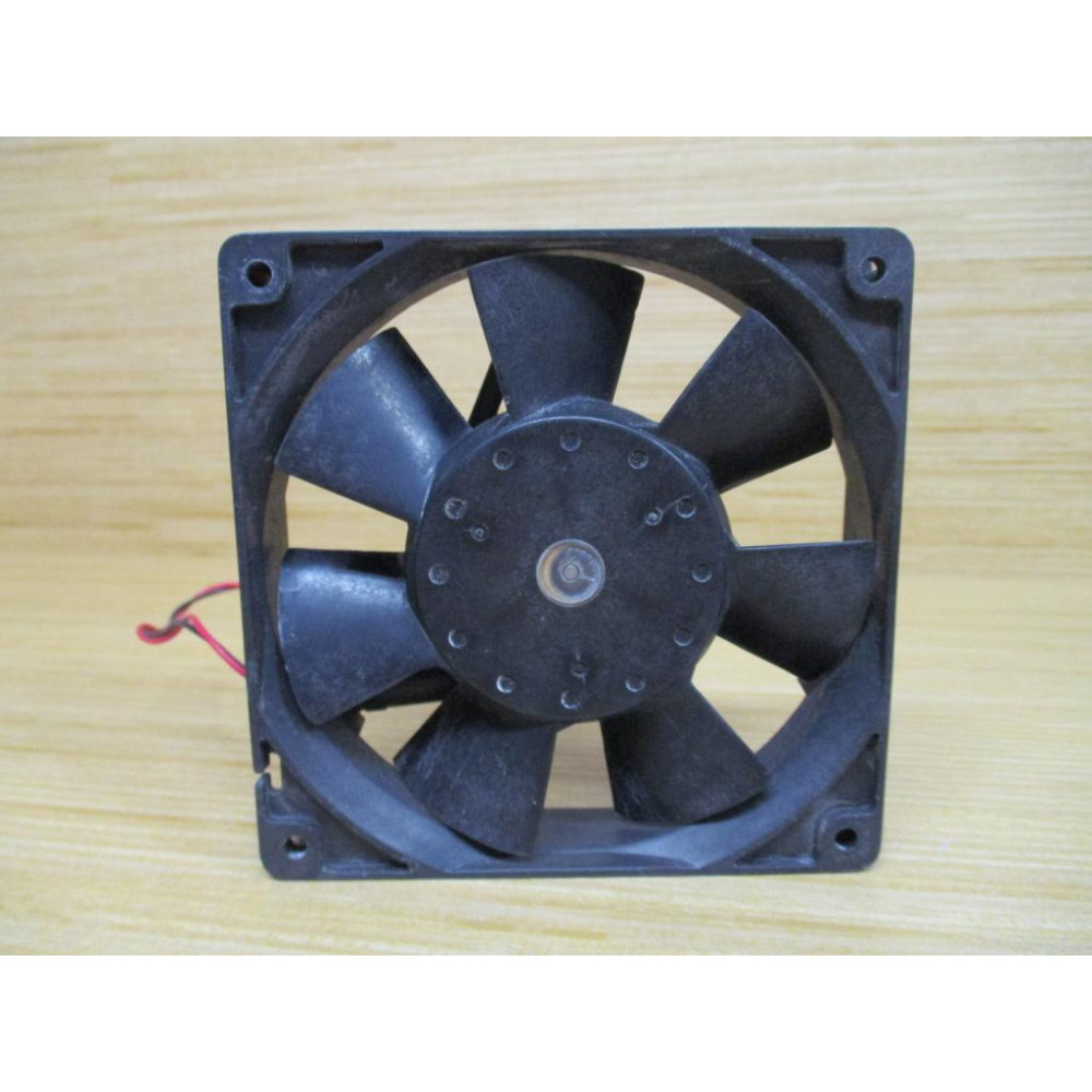 Sanyo Denki 109P1212H402 San Ace 120 Axial Fan - Used
