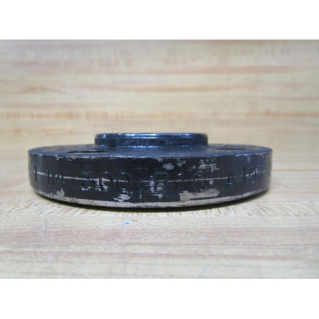 1 14 300 B16 A105 OIW Threaded Flange - New No Box
