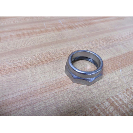 Square D 9001-K41 Push Button Ring 9001K41 (Pack of 6) - Used