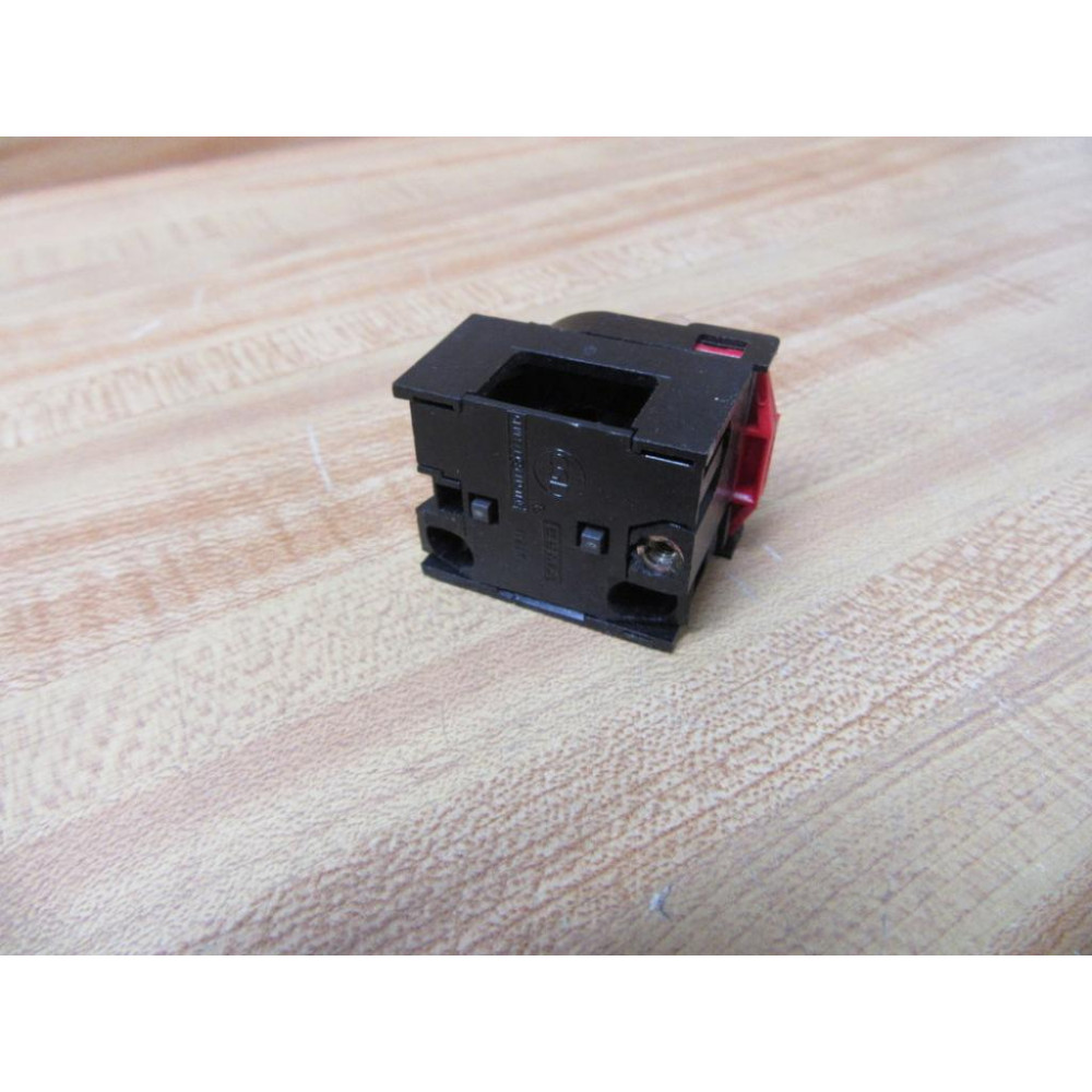 General Electric CR304XS1B Contact Block - New No Box