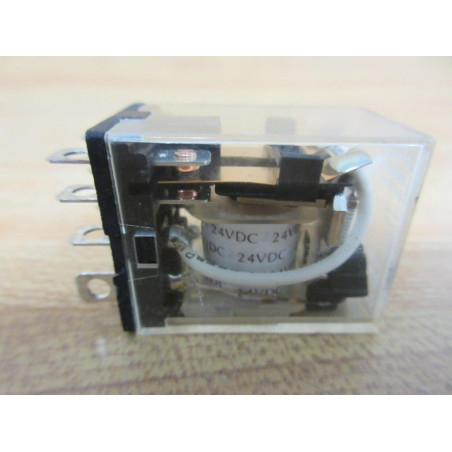 Honeywell 6ZR-LY2-N1 Relay 6ZRLY2N1 - New No Box