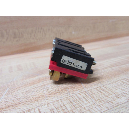 Furnas 52BAR Siemens Reed Switch - Used