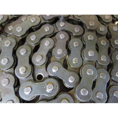 80-1 RIV Roller Chain 80 10' Length - New No Box