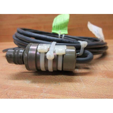 Calmain 359775-01 Cable Assembly JMS3116E10-6S - New No Box