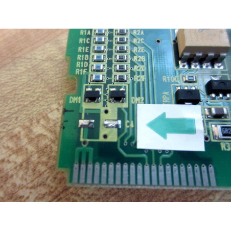 Fanuc A20B-2902-0280 Drive Card PCB 2 A20B-2902-028001A Non-Refundable ...