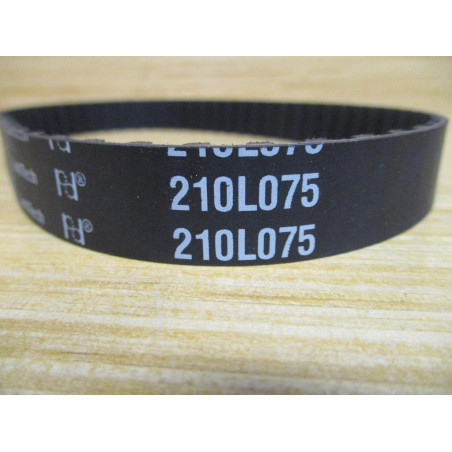 Continental Contitech 210L075 Timing Belt