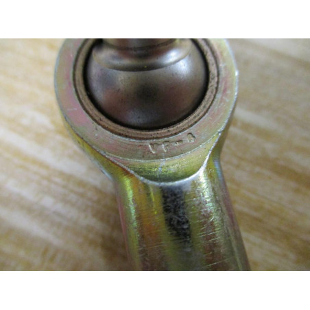 Alinabal VF-6 Rod End Bearing VF6 W Ball Stud (Pack of 2) - New No Box