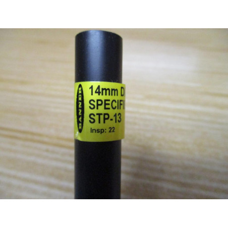 Banner STP-13 Specified Test Peice 71929 - New No Box