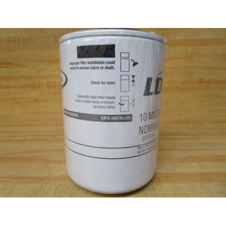 LDI Industries V70134 Filter Element 070134