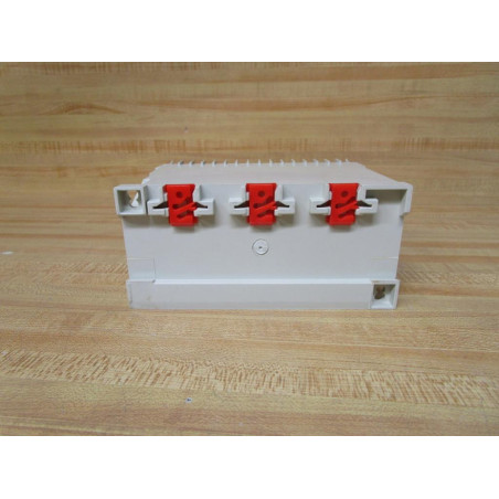Bud Industries DB-4715 DIN Rail Enclosure DB4715 - New No Box