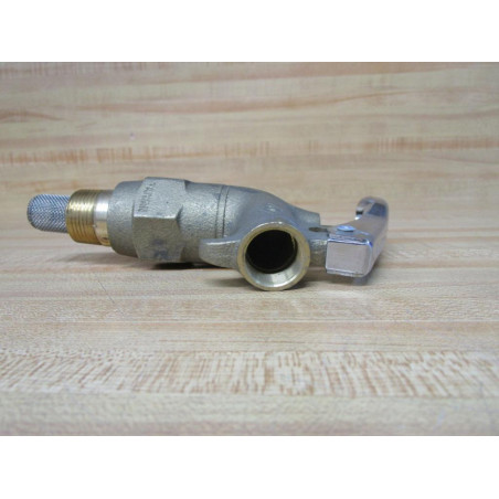 Justrite 08902 Safety Drum Faucet 8-902 - New No Box