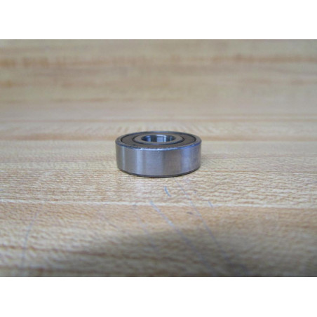 SKF 6000-2RS1C3GJN Explorer Ball Bearing (Pack of 2) - New No Box