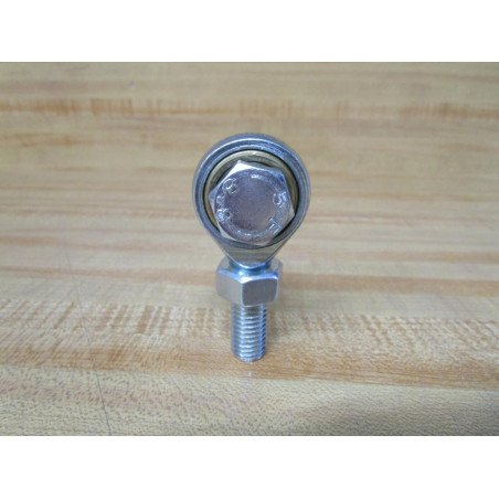 Askubal KA 12-D Rod End KA12D WBolt, Washer & Nut - New No Box