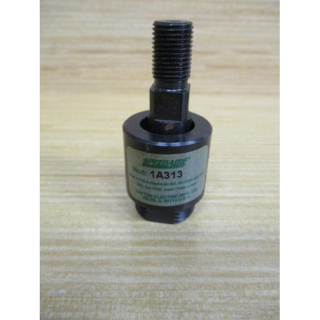 Speedaire 1A313 Self Aligning Rod Coupler