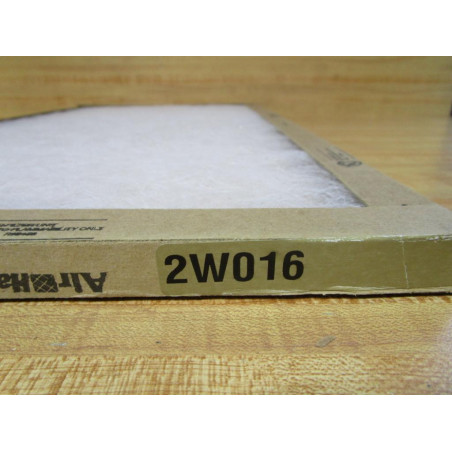 Air Handler 2W016 Air Filter (Pack of 6) - New No Box
