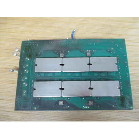 Fronius 4-070-738 Wire Feeder Circuit Board BPS42 V1.3B - Used