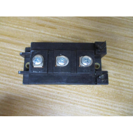 Fuji Electric A50L-0001-0284 Fanuc Transistor Module Broken Locator ...