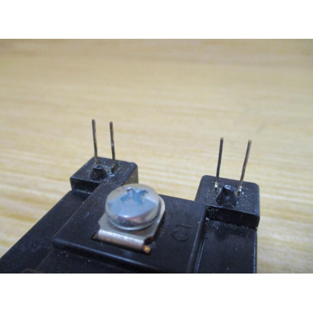Fuji Electric A50L-0001-0284 Fanuc Transistor Module Broken Locator ...