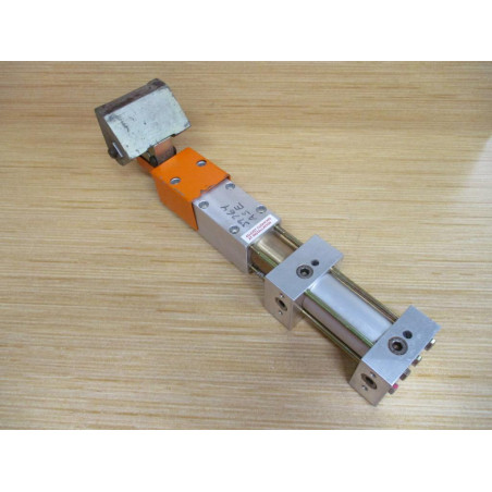 Welker WCP-001-50 Shot PinCylinder - Used