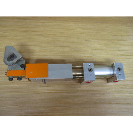 Welker WCP-001-50 Shot PinCylinder - Used