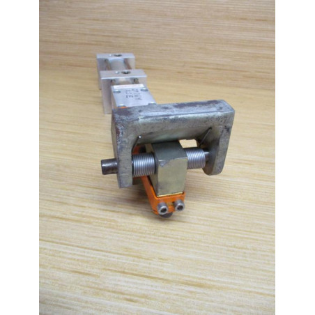 Welker WCP-001-50 Shot PinCylinder - Used