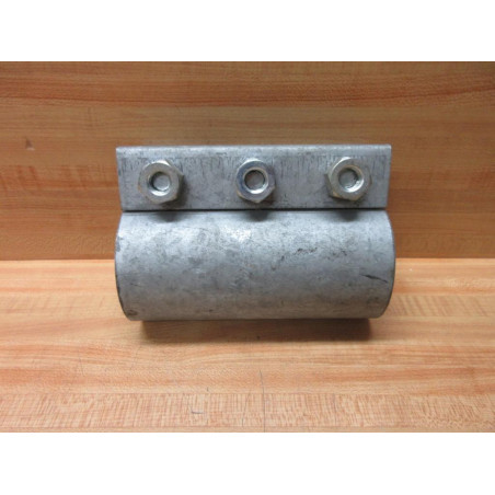 Morris Coupling 2-12-3OD Compression Coupling 2-12-3 - Used