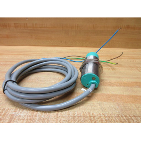 Pepperl + Fuchs CJ10-30GM-WO Capacitive Sensor CJ1030GMWO - Used