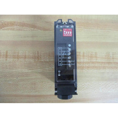 Pepperl + Fuchs RLK23-8-H-500-RT31116 Background Suppression Sensor 419484