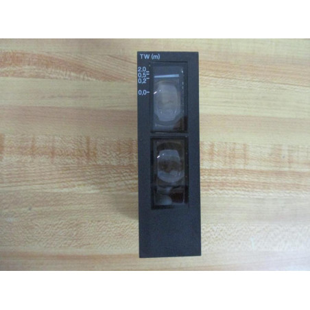 Pepperl + Fuchs RLK23-8-H-500-RT31116 Background Suppression Sensor 419484