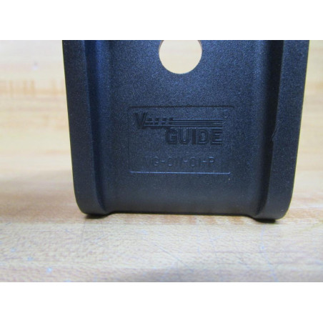 Valu Guide VG-011-01-P-38 Rail Clamp VG01101P38 (Pack of 3)