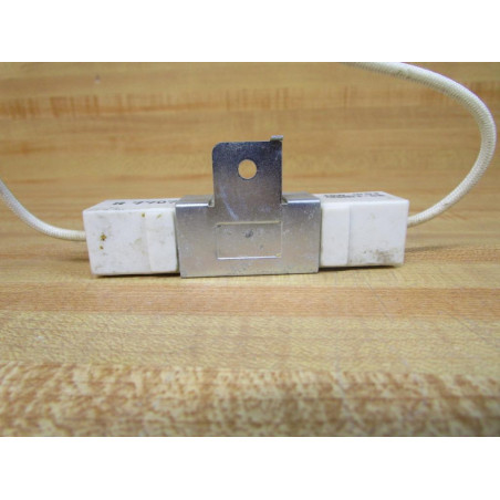 JRM R7707 Fixed Resistor 10ΩJ 40W - Used