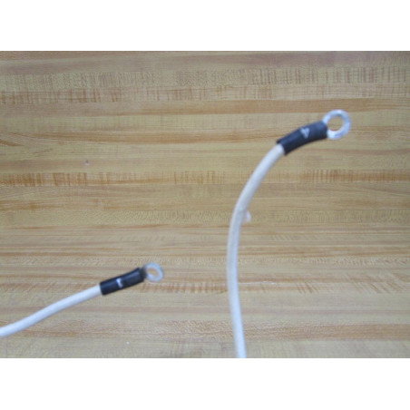 JRM R7707 Fixed Resistor 10ΩJ 40W - Used