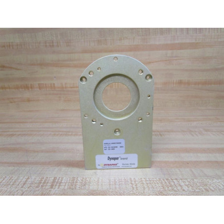 Dynapar 14005730000 Mounting Bracket MBL-14D573 - New No Box