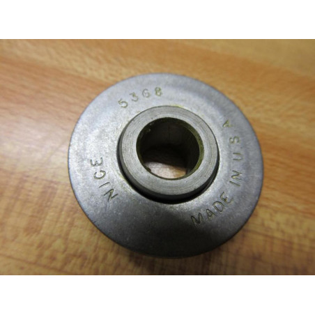Nice Bearing 5368 Ball Bearing - New No Box