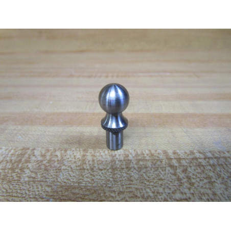 Carr Lane CL-4-SCB Ball Stud CL4SCB
