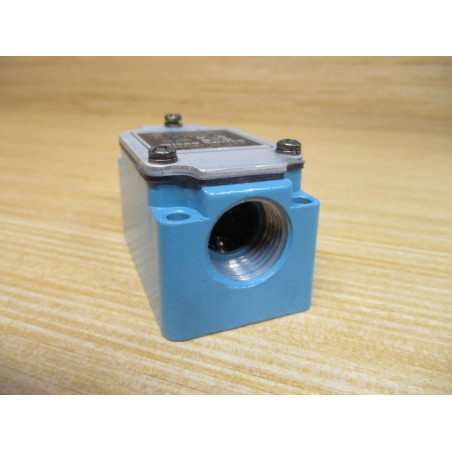 Micro Switch 1LS2 Precision Limit Switch WO Operating Head - New No Box