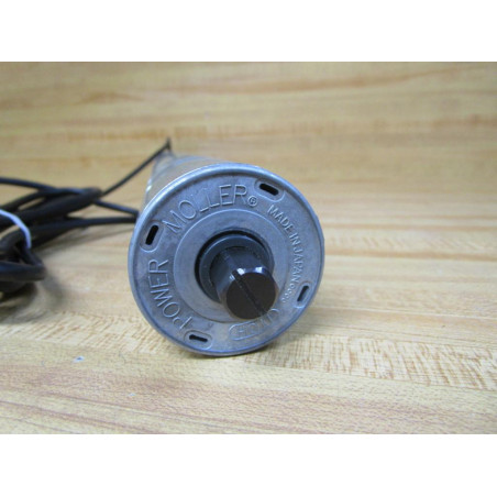 ITOH PM486FE-45-442-D-024-P2-0S Moller Power Roller - New No Box