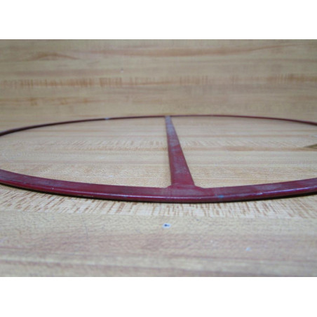 BF Goodrich 23100121738037CA00 Garlock Gasket WRib 16.625 X 17.375 ...