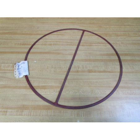 BF Goodrich 23100121738037CA00 Garlock Gasket WRib 16.625 X 17.375 ...