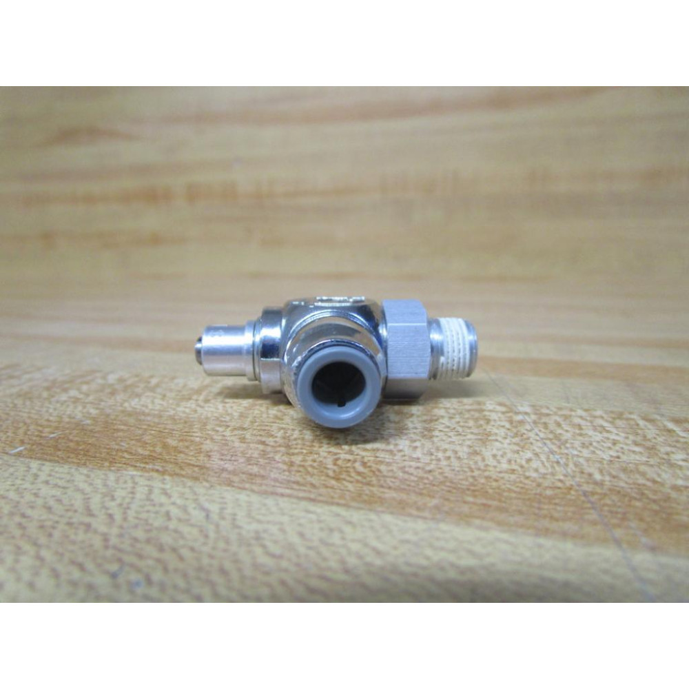 Bimba FQP2 Quik-Flo Flow Control Valve
