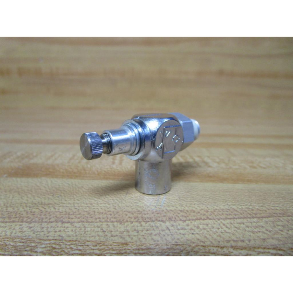 Bimba FCP2K Flow Control Valve